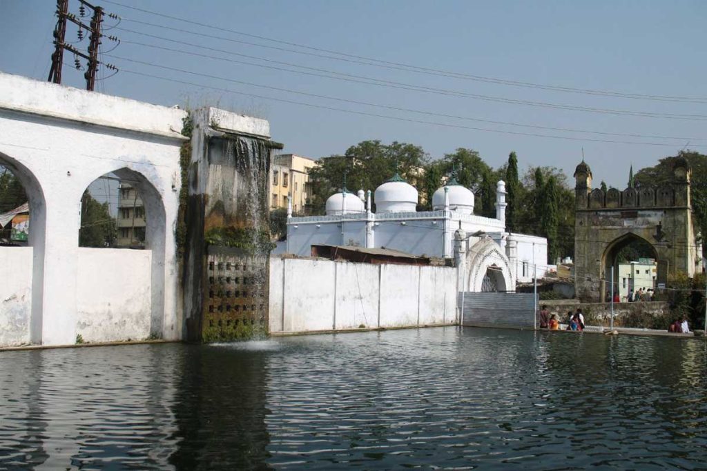 Chhatrapati Shivaji Maharaj Museum – Marathwada Tourism Development ...