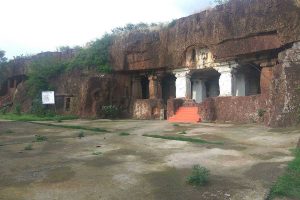 Udgir Fort – Marathwada Tourism